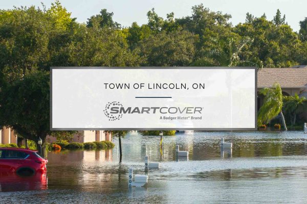 Flood Prevention: Town of Lincoln | SmartCover Systems