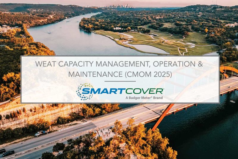 WEAT Capacity Management Operation & Maintenance (CMOM 2025 ...
