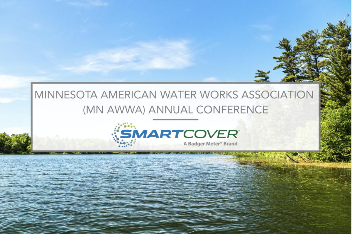 Minnesota American Water Works Association (MN AWWA) Annual Conference ...