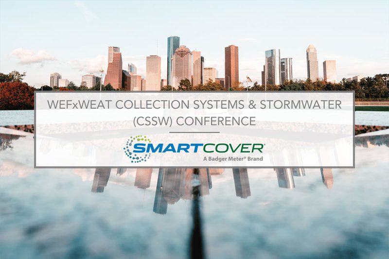 WEF x WEAT Collection Systems & Stormwater (CSSW) Conference ...